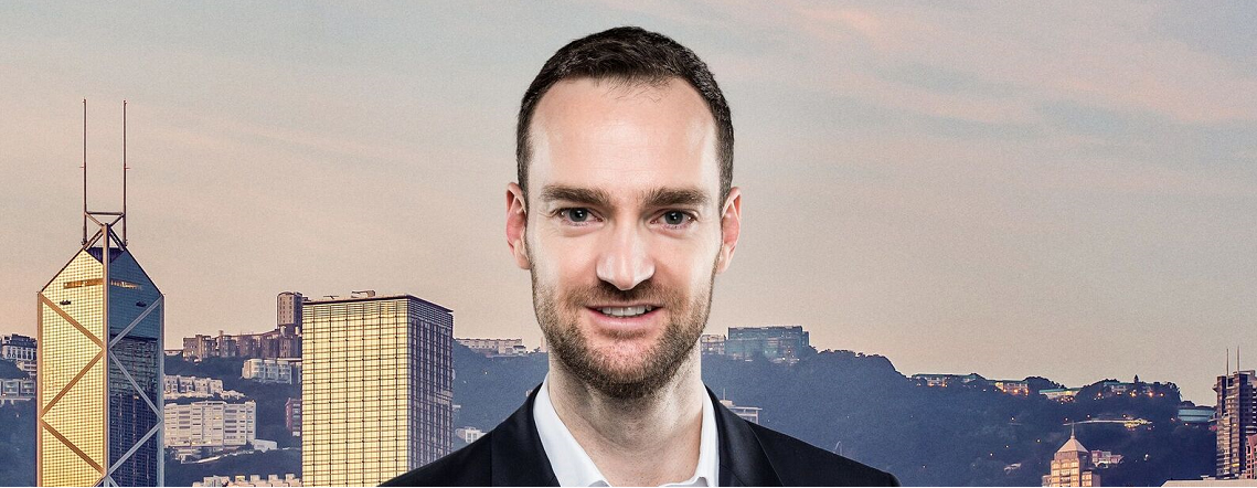 Team – Ion Pacific